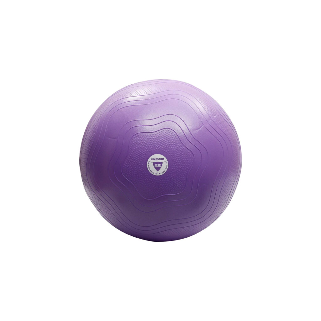 anti-burst core-fit exercise ball – TfG