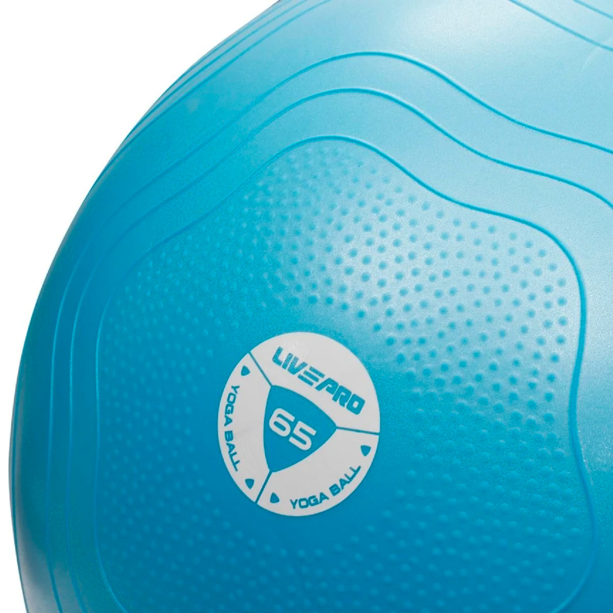 anti-burst core-fit exercise ball – TfG